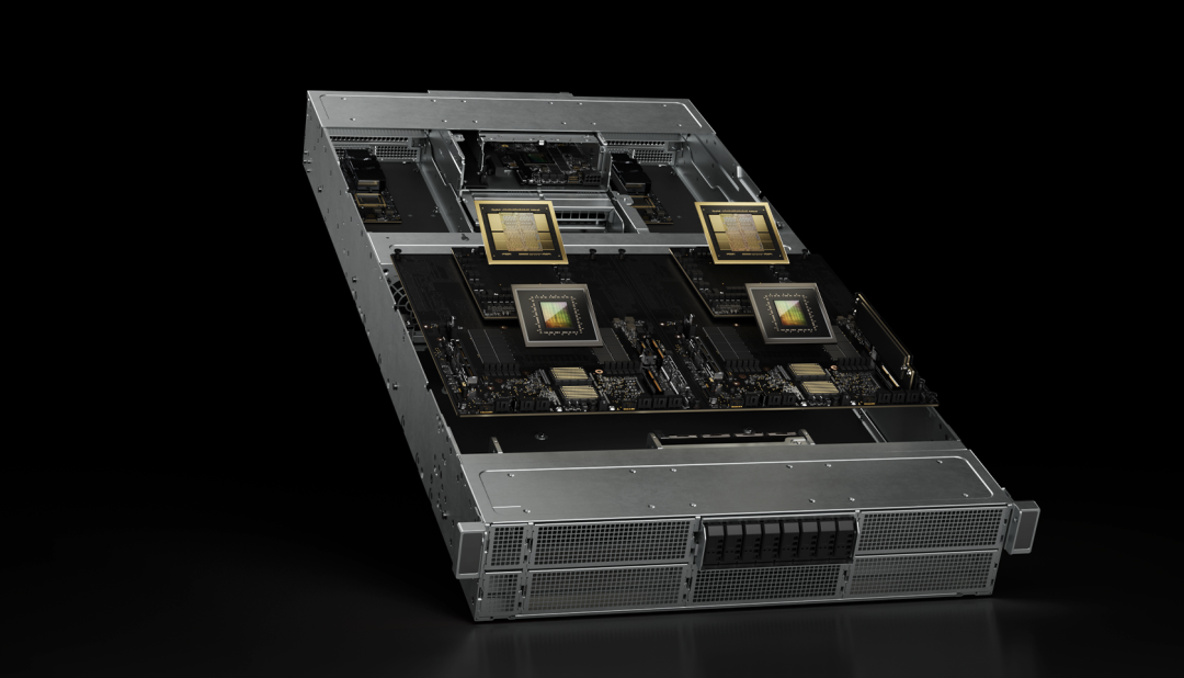 如何肉眼区分英伟达GB200 NVL4和NVL72？ - 知乎