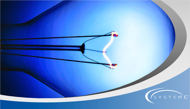 由SystemC和Chisel的类比说开去 - 知乎