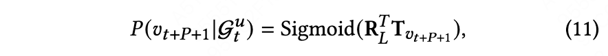 WSDM‘25「微软」考虑未来信息的序列推荐｜Oracle-guided Dynamic User Preference Modeling for Sequential ...
