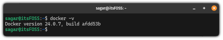 如何在 Ubuntu 上安装 Docker Linux 中国 知乎