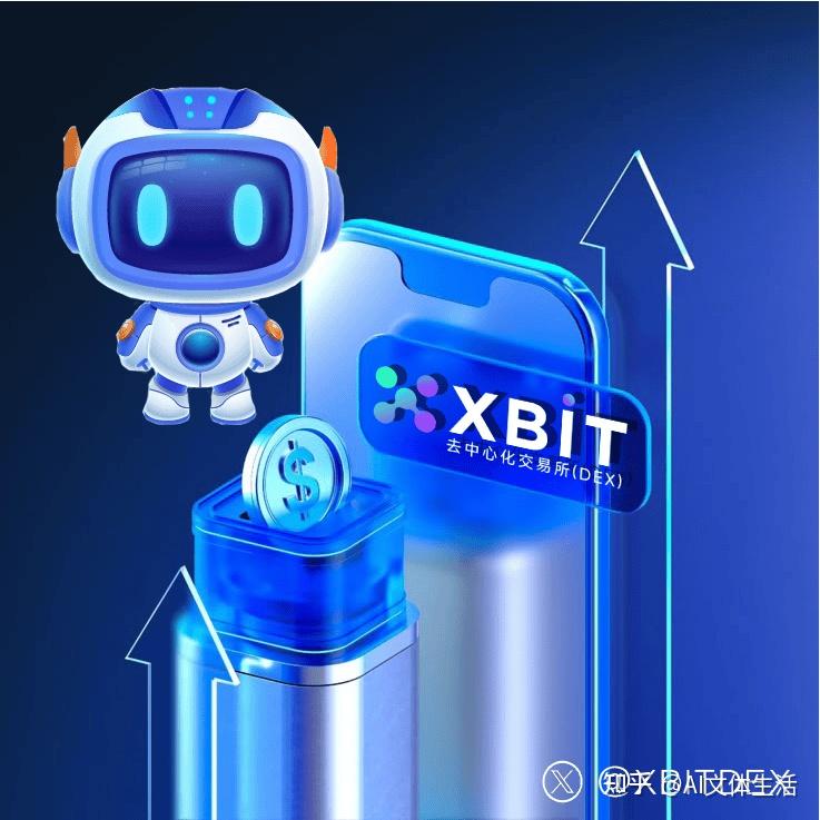 GENIUS法案：美国XBIT稳定币监管里程碑与加密Sol交易所新机遇 - 知乎