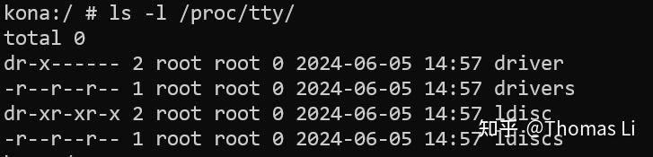 LINUX驱动-TTY子系统(3)tty如何debug和serial bus、serdev - 知乎