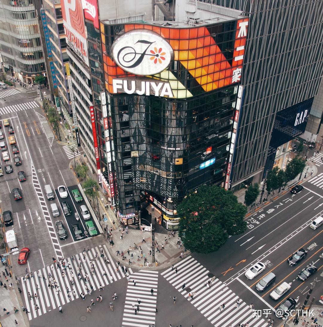日本七大旅游地和景点，每一个都值得一去！（建议收藏） - 知乎