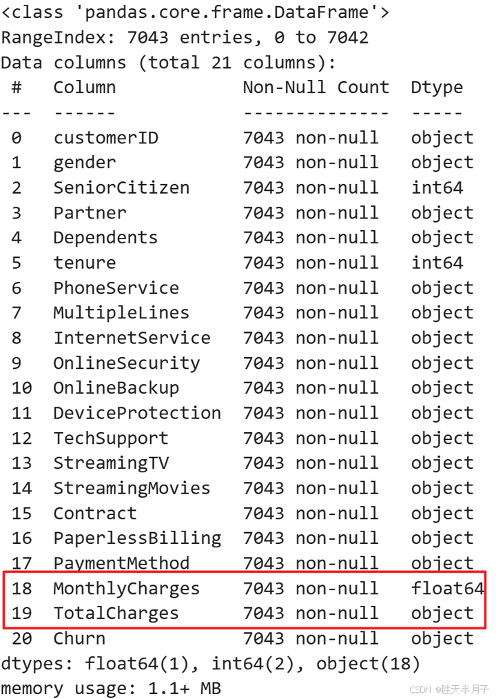 Pandas | 数据分析时将特定列转换为数字类型 float64 或 int64的方法 - 知乎