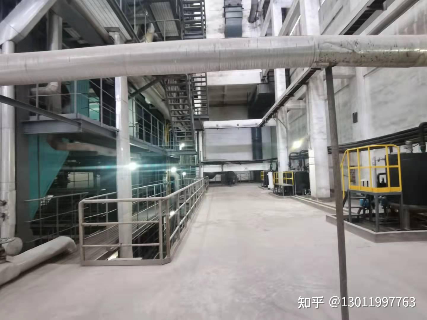 PNCR高分子脱硝剂SNCR脱硝厂家 - 知乎