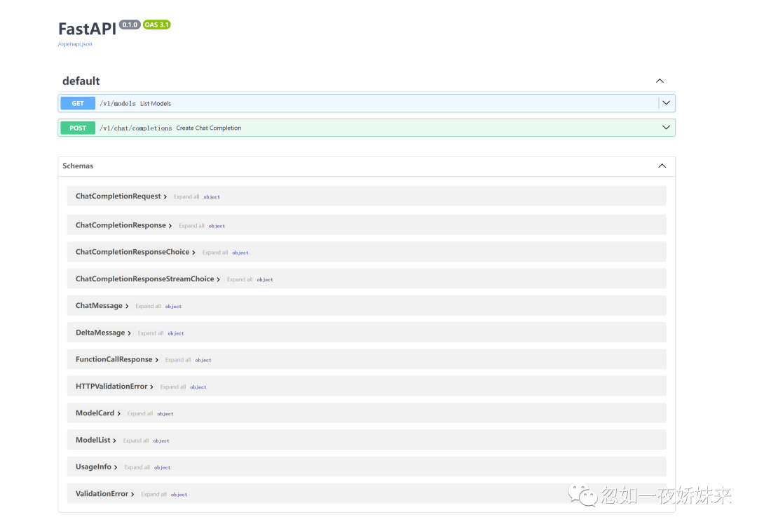 部署oneapi集成chatglm3的api服务，同时基于chatweb-next调通 - 知乎