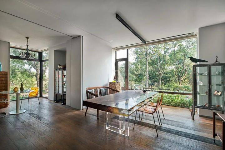 室内设计师如何提高审美能力？这些顶尖设计师是这样做的 - 知乎