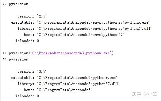 matlab和python合作提高工作效率 - 知乎