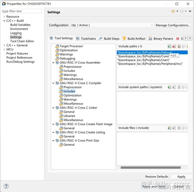 RISC-V MCU应用方案之Little VGL(LVGL)移植（二） - 知乎