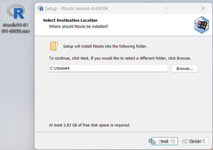 Windows系统安装R+RStudio+Rtools - 知乎