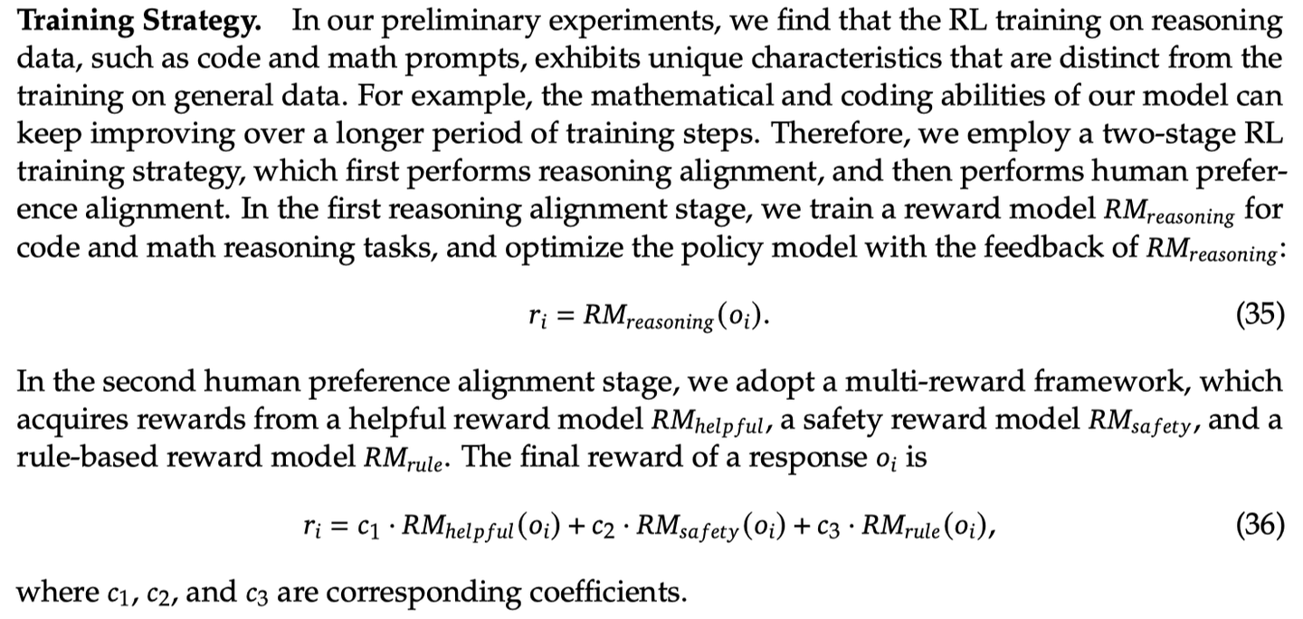 大模型微调（二）：Reward Modeling for Alignment - 知乎