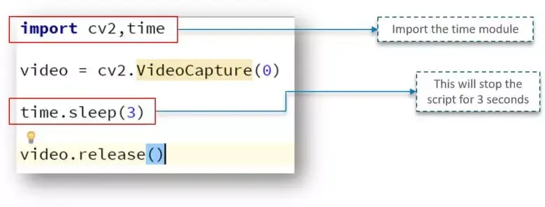 独家 | 手把手教你使用OpenCV库（附实例、Python代码解析） - 知乎