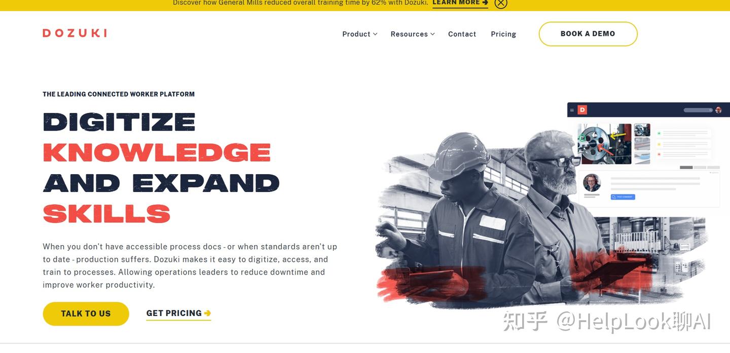 2025年15款最佳标准操作程序（SOP）软件 - 知乎