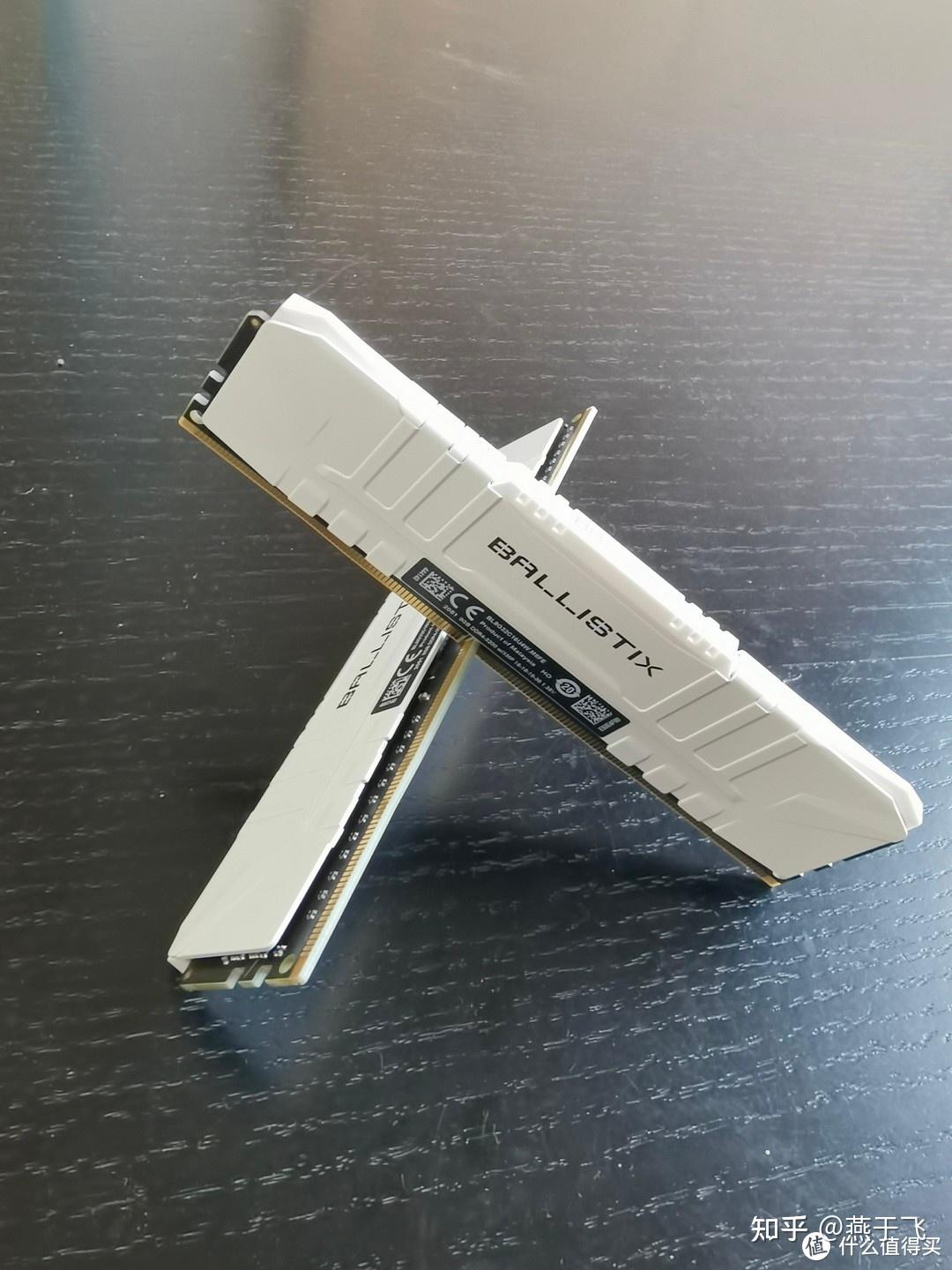 镁光英睿达的c9bjz颗粒3000 8g内存条超频多少都是安全的？ - 知乎