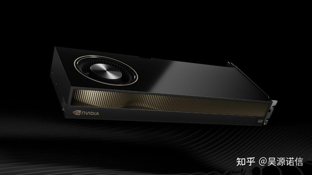 NVIDIA RTX Pro 6000 Blackwell天价预售开启！96GB显存碾压RTX 5090，性能却仅高2%？ - 知乎