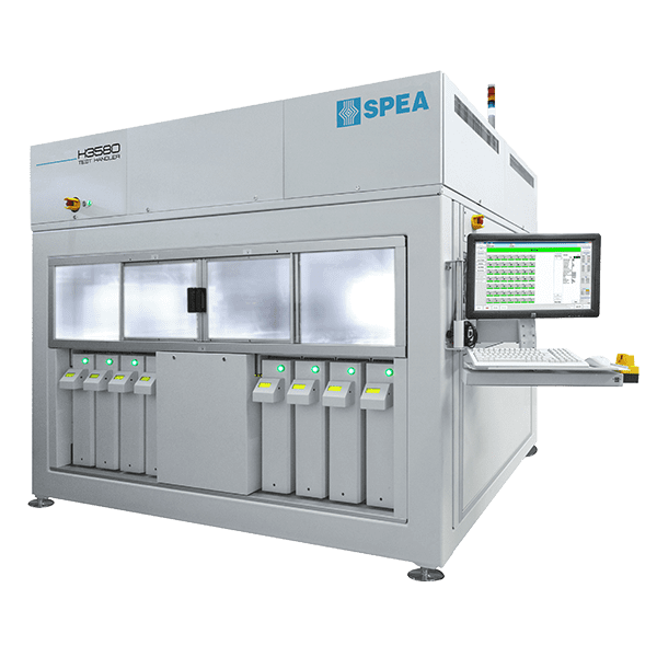 MEMS测试好助手，SPEA全球领先的测试设备服务商 - 知乎