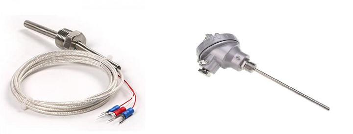 PT100传感器工作原理及其应用 - 知乎