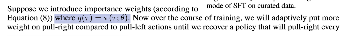 浅析 DFT 与 iw-SFT - 知乎