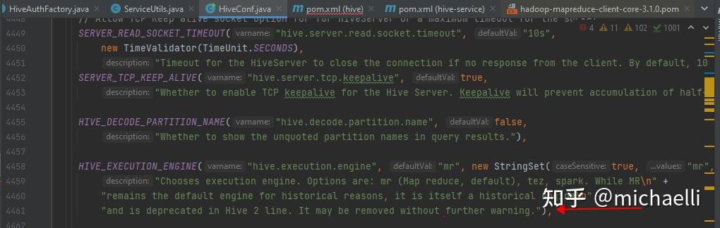 HIVE3 深度剖析 (上篇) - 知乎
