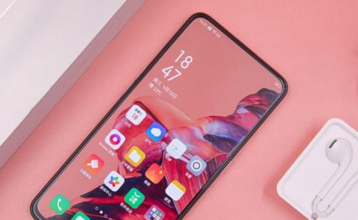 售价仅2999元 斩女神机OPPO Reno 2真机上手鉴赏 延续心动的感觉 - 知乎