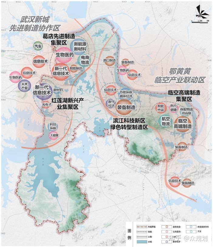 如何评价鄂州这个城市？ - 知乎