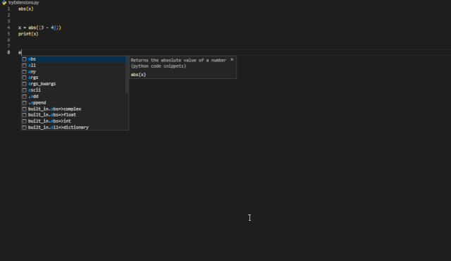 装上这 10个vscode插件，python才真的是无敌的存在！ - 知乎