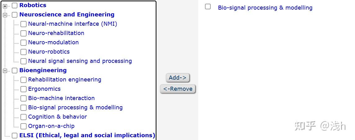 投稿指南——Cyborg and Bionic Systems - 知乎