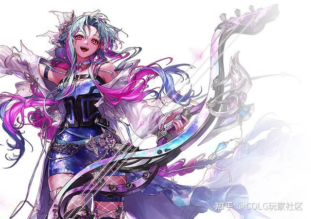 DNF：手把手教学，神器装扮合成指南 - 知乎