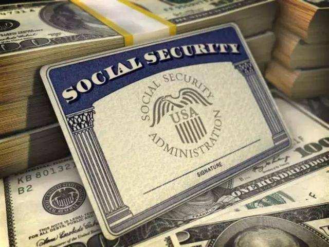 在美留学生要如何申请SSN？ - 知乎