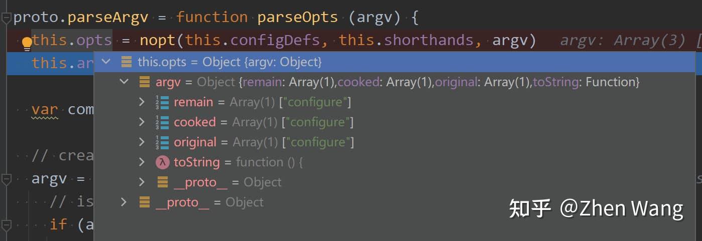从源码分析node-gyp指定node库文件下载地址 - 知乎
