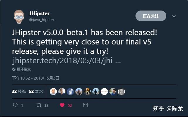 用JHipster做Java Web全栈开发 - 知乎