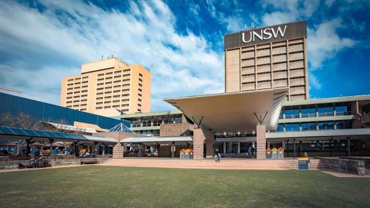 【澳洲】2025年UNSW & UNSW College课程与Admission更新 - 知乎