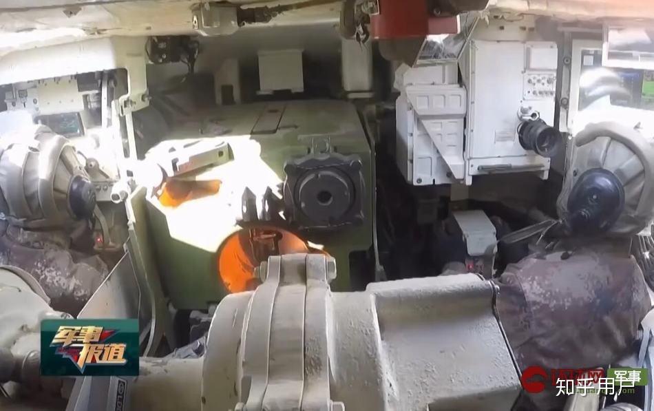 如何评价99式坦克上的125mm坦克炮？ - 知乎