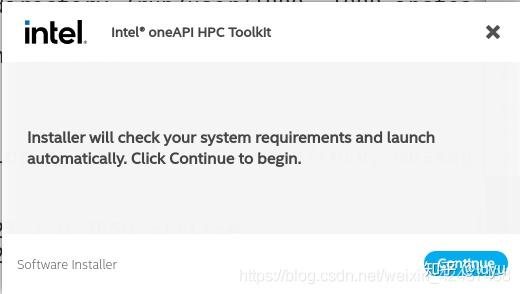 Intel学生许可过期后，安装 Intel® oneAPI Base Toolkit 和 Intel® oneAPI HPC来替代 - 知乎