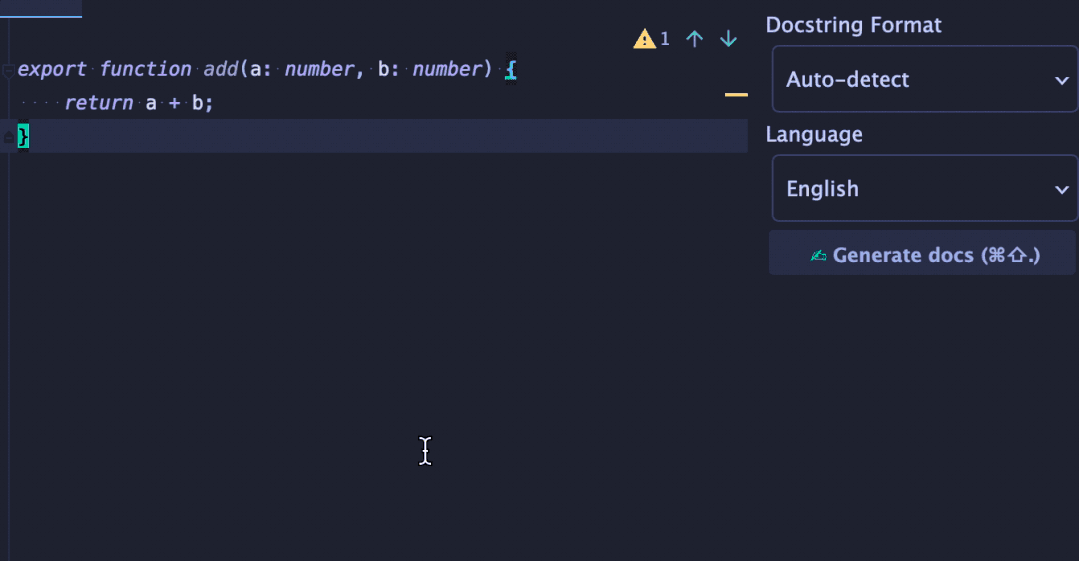 插件 - Mintlify Doc Writer - 知乎