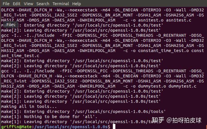 Charm-Crypto开发框架保姆级搭建教程 - 知乎