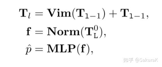 Vision Mamba: Efficient Visual Representation Learning with ...