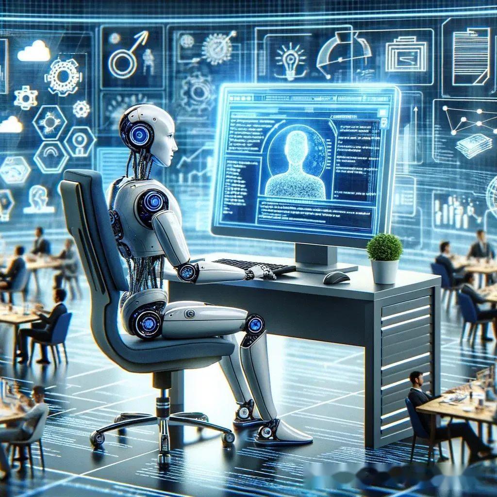 3分钟带你搞懂RPA到底是什么？再推荐5款RPA自动化神器！ - 知乎