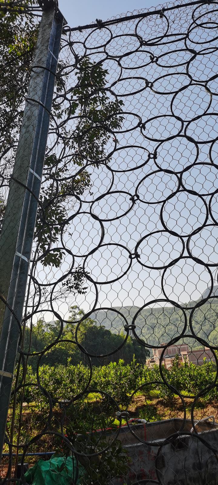 sns被动防护网型号及规格 - 知乎