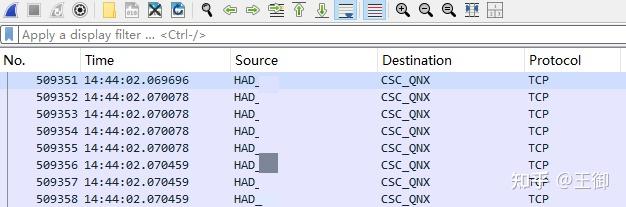 WireShark如何使用lua dissector？ - 知乎