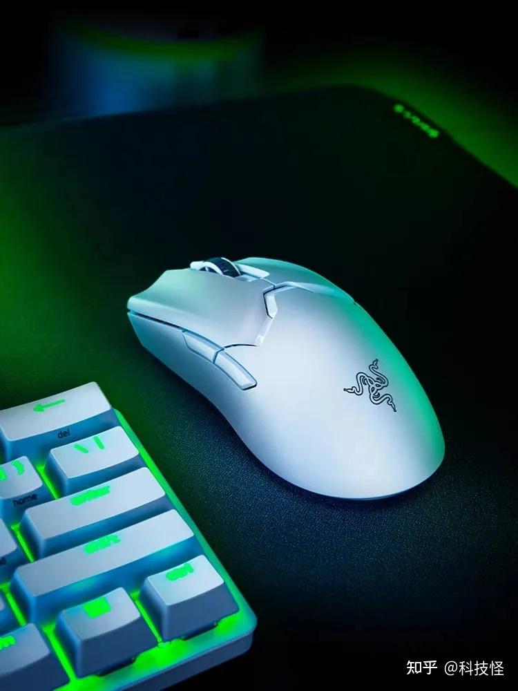 Razer DeathAdder V2 - 知乎