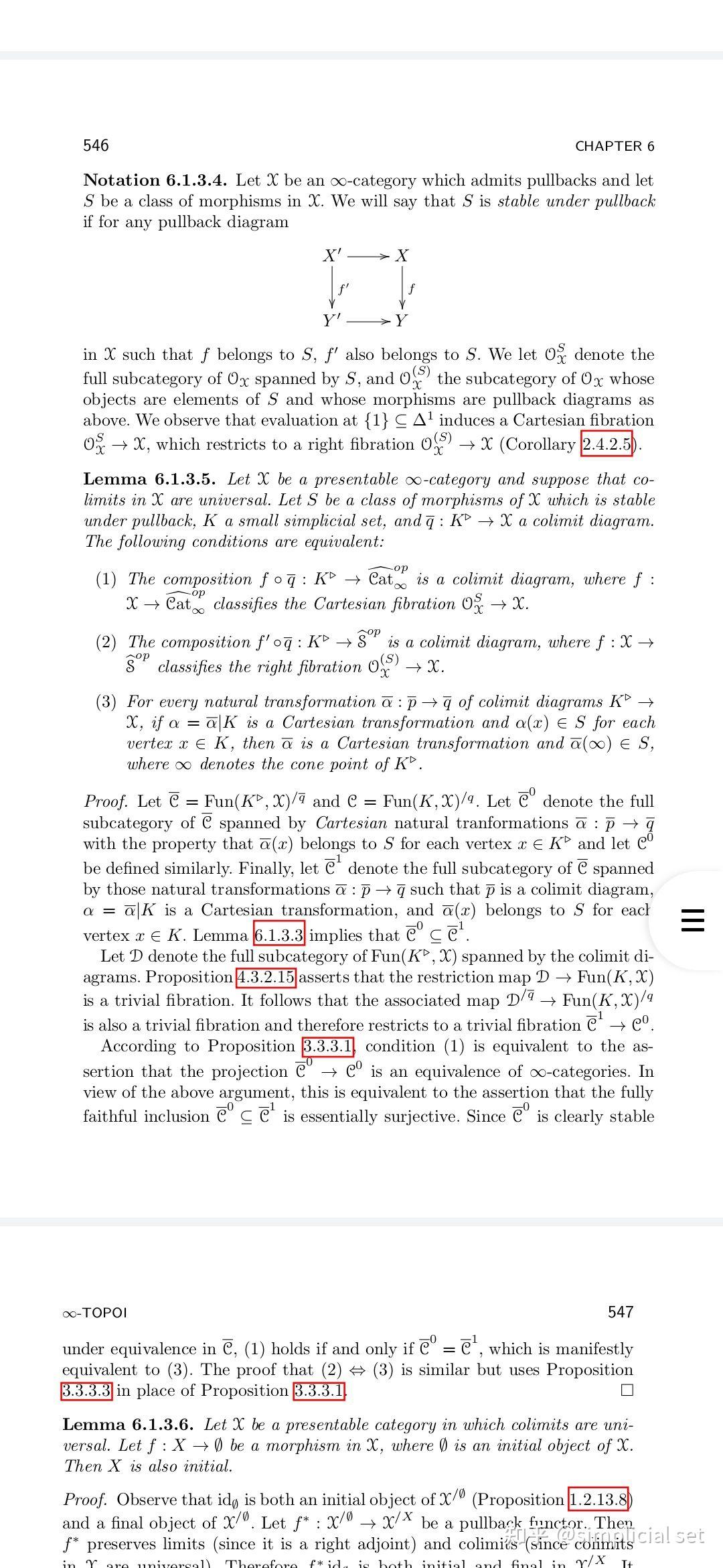Lurie 的 derived algebraic geometry 有多重要？ - 知乎
