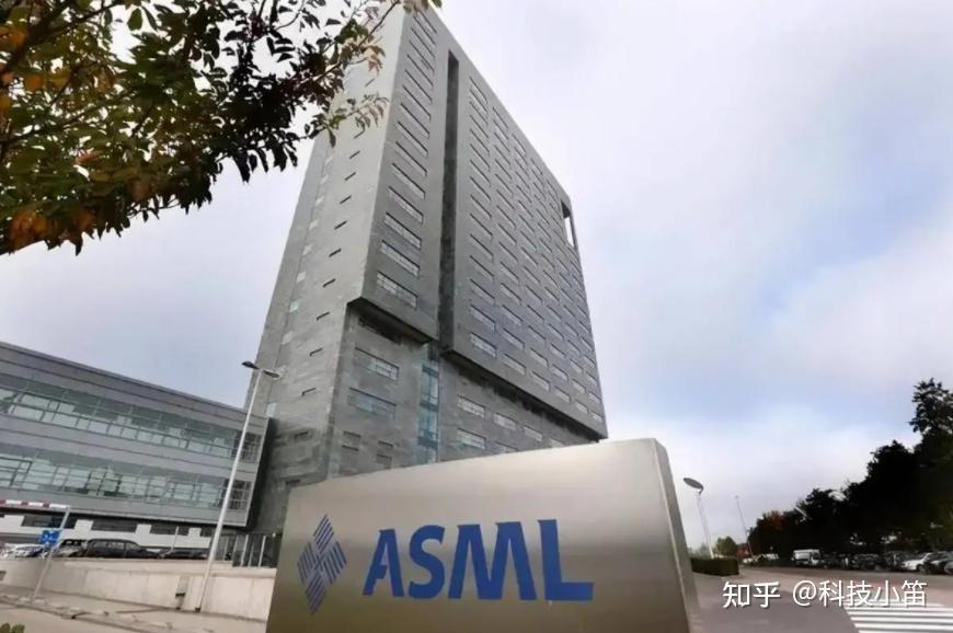 中科院立大功，全固态DUV光源技术诞生，ASML最怕的情况来了 - 知乎