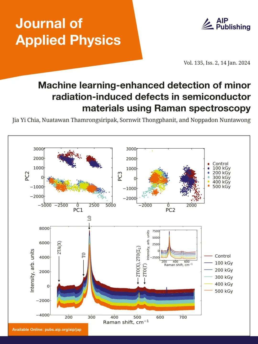欢迎加州理工学院Julia R. Greer教授担任Journal of Applied Physics新主编 - 知乎
