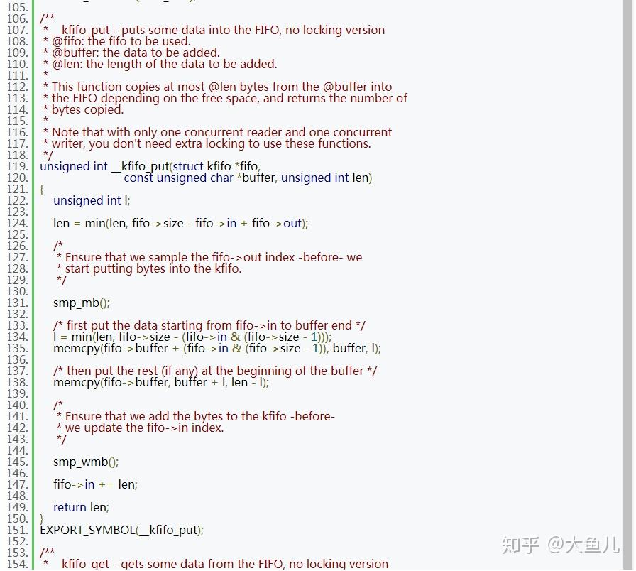 理解 Memory barrier（内存屏障） - 知乎