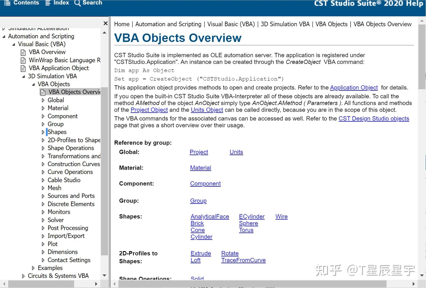 【Matlab与CST MWS交互】：自动批量导出S参数 - 知乎