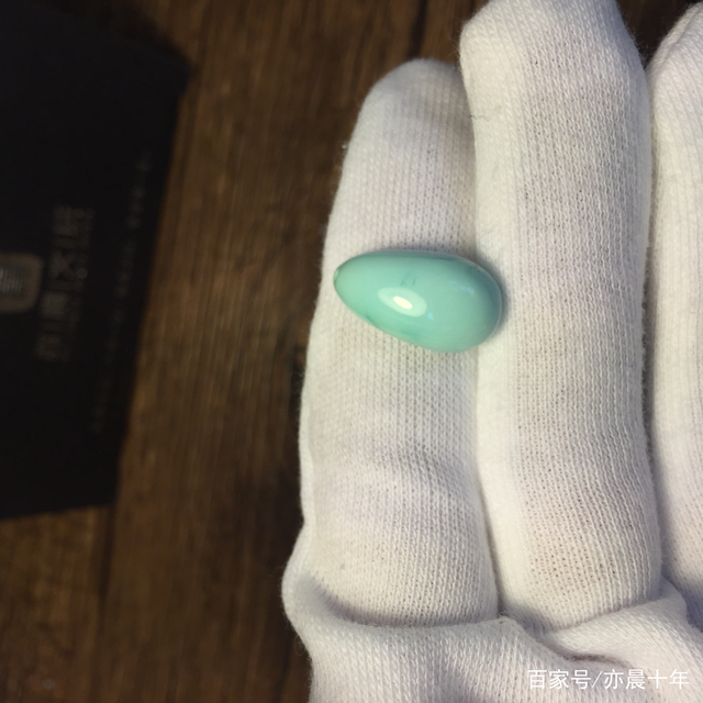 科普：不可不知的绿松石的保养方法与禁忌 - 知乎