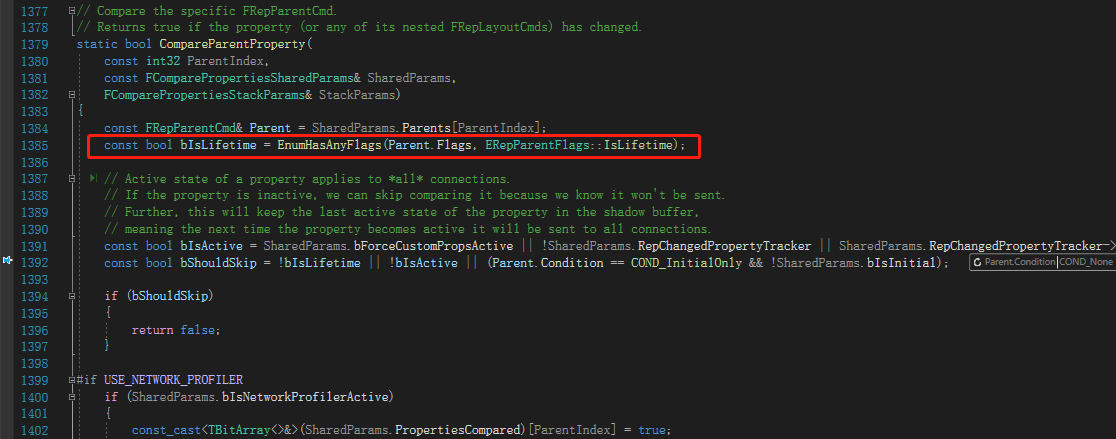 UE5 FastArray同步原理 - 知乎