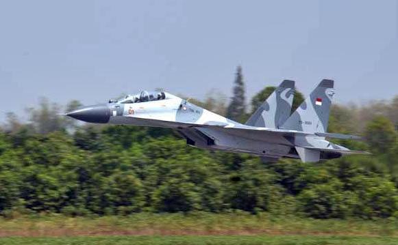 苏-30战斗机 / Sukhoi Su-30（第一部分：概述、发展历程、设计、运用历史）- 中英文维基百科词条融合，由辽观搬运、翻译、整合 - 知乎