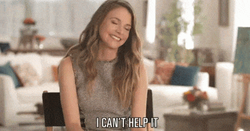 I can't help it 才不是“我帮不了它”！理解错可就太尴尬了！ - 知乎